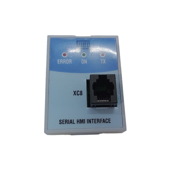 Modulo De Interface P/ Ihm Mis-Cfw08-Rs - Elétrica Meurer