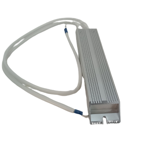 Resistor Pre-Carga 20Ohms/150W - Eletrica Meurer