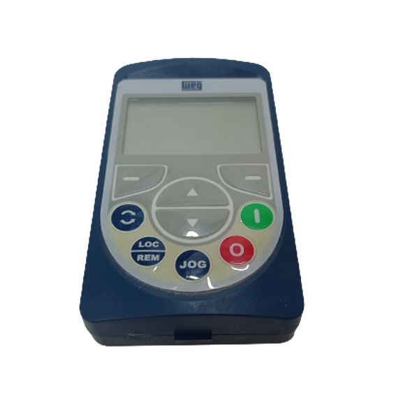 Modulo Interface Hmi-01 - Elétrica Meurer