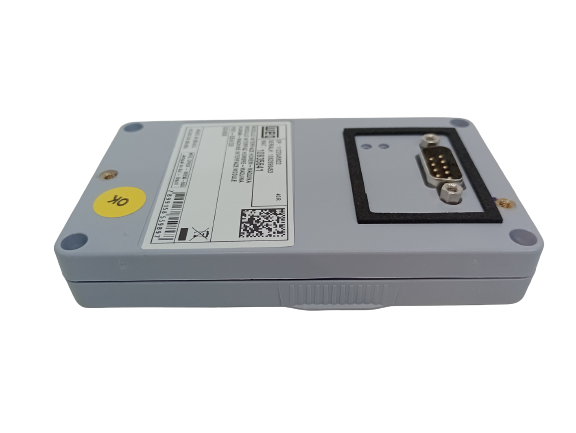 Modulo Interface Hmi-Ssw06 - Elétrica Meurer