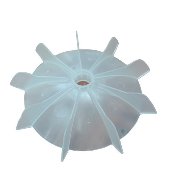 Ventoinha Weg Mod. 90/1002/4/6 Polos W21/22 -ELÉTRICA MEURER