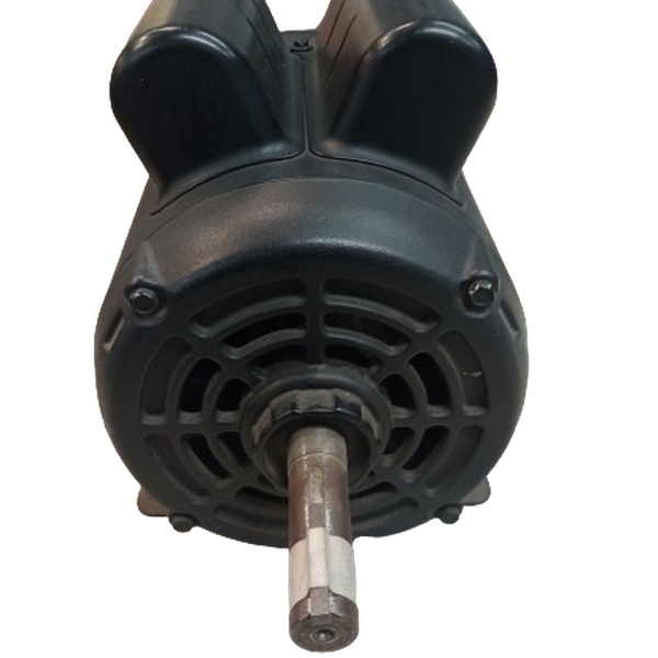 Motor Eletrico Nema Monof. 1.5 Cv 2P.D56 -ELÉTRICA MEURER