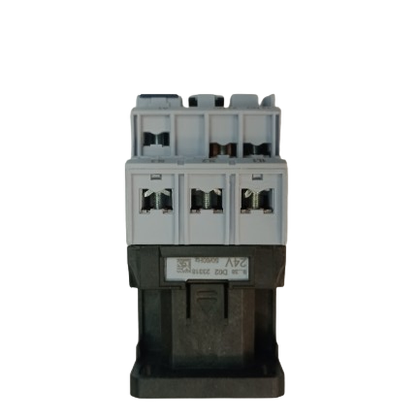 Contactora Cwb Az 12-11-30D02 24V Ac
