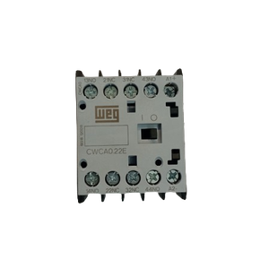 Contactora Mini Ax. 24V Cwca0 22 - 24V Dc