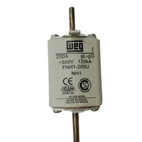 Fusivel Nh01 200A